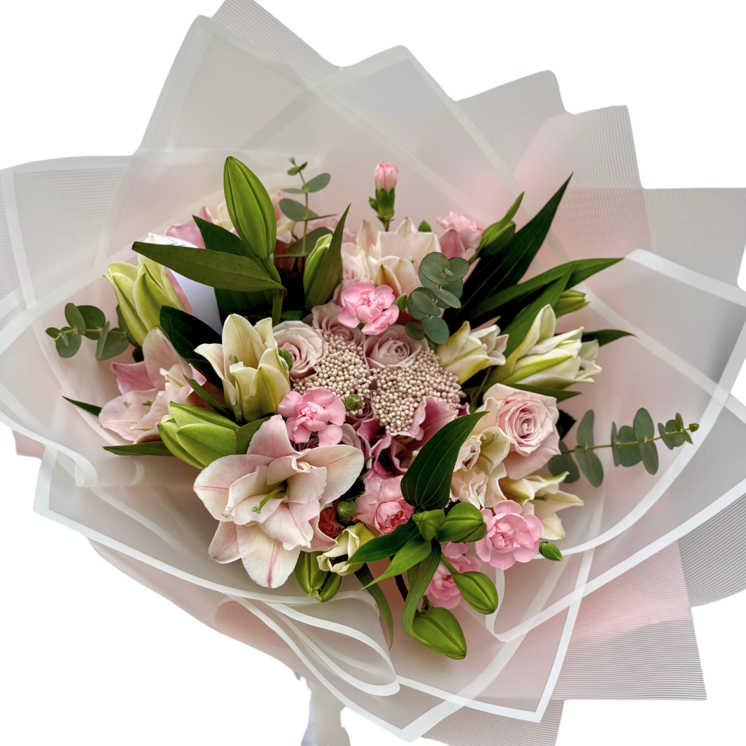 Flowers Green Bay Wi – Lux Flowers Co.