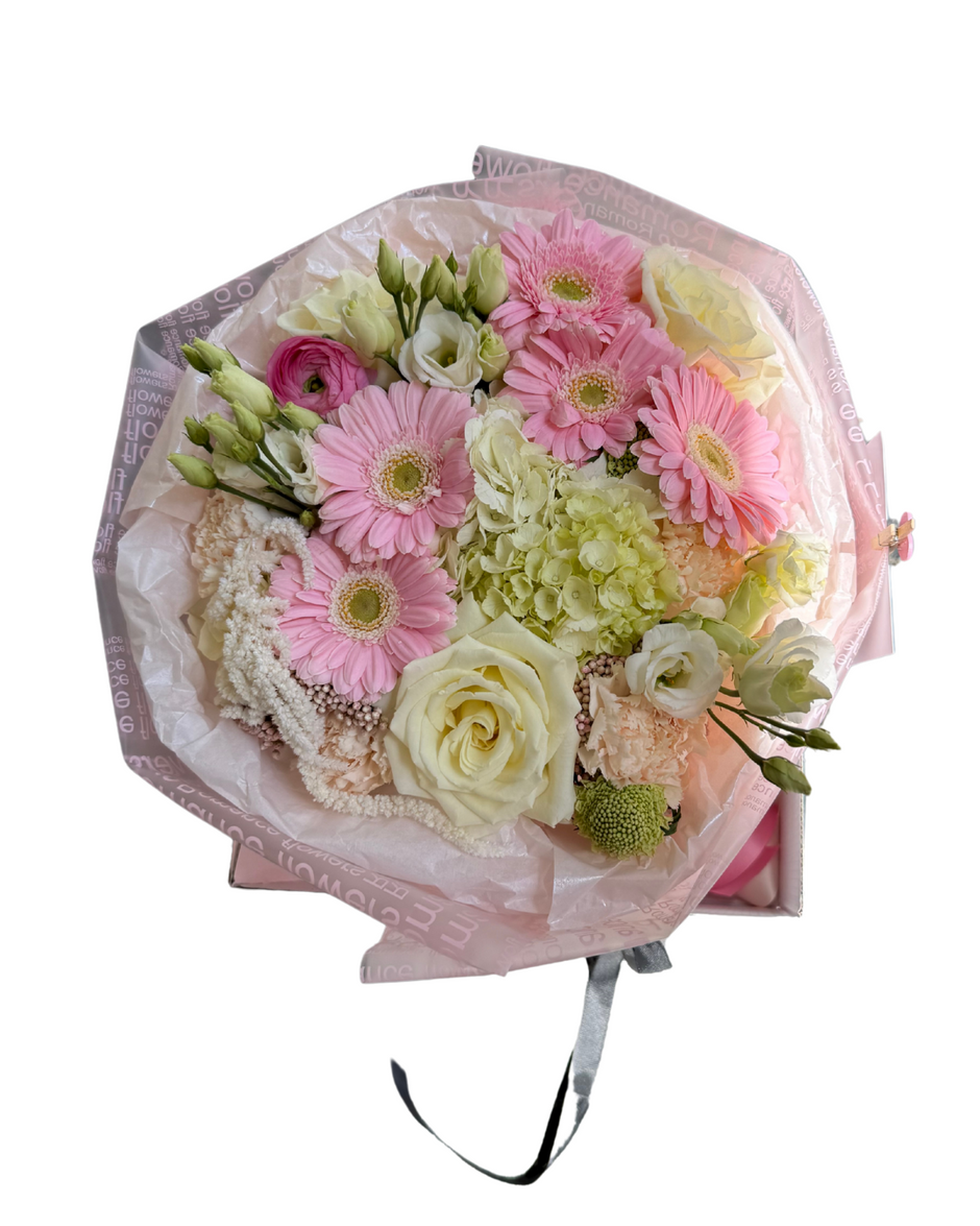 Flowers Green Bay Wi – Lux Flowers Co.