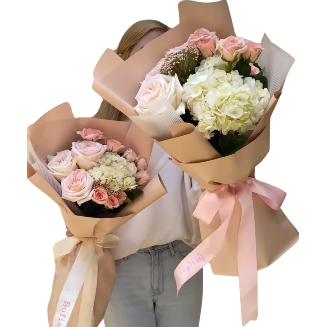 Flowers Green Bay Wi – Lux Flowers Co.