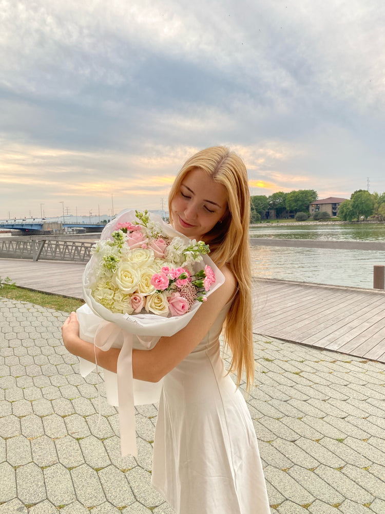 About Us – Lux Flowers Co.