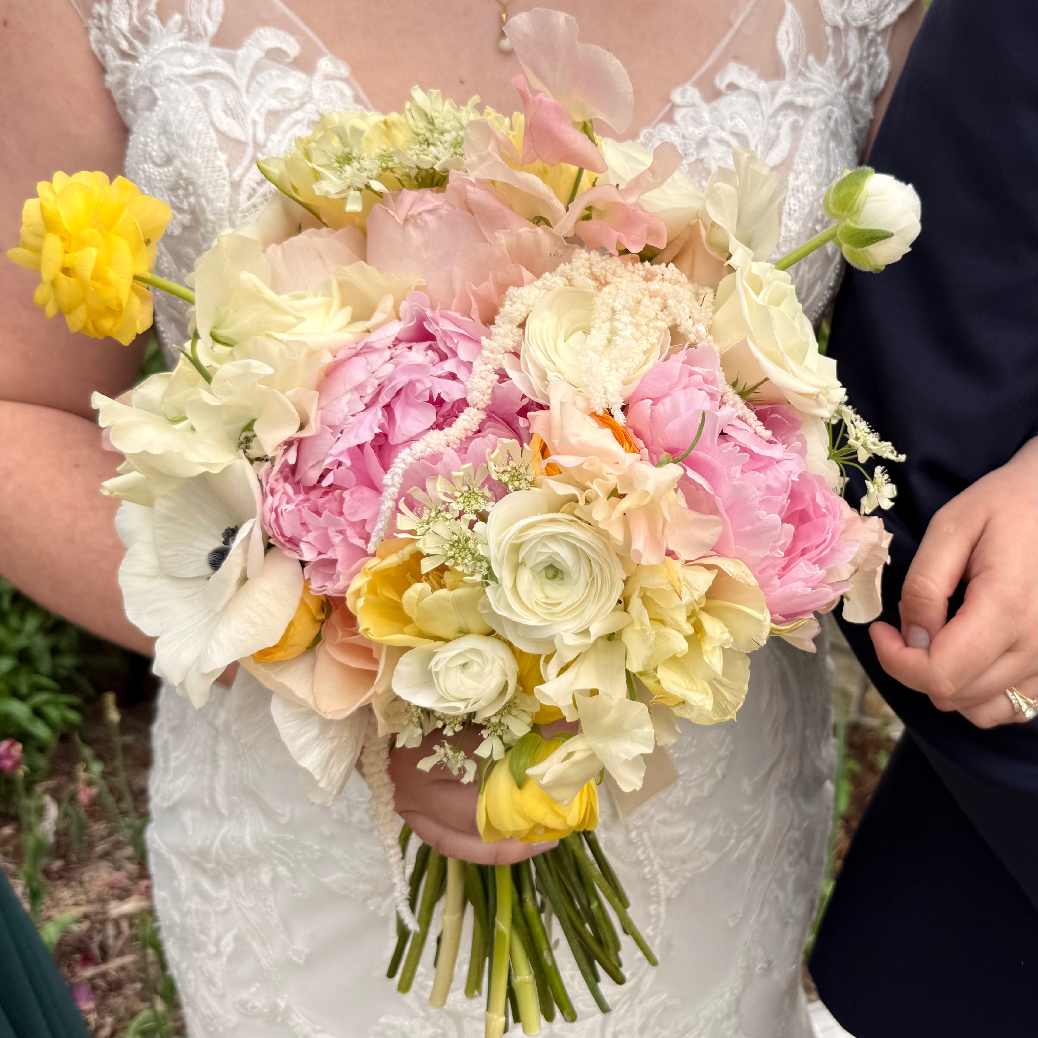 Flowers Green Bay Wi – Lux Flowers Co.